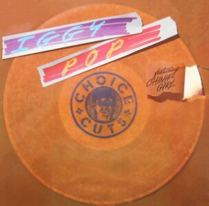 Iggy Pop - Choice Cuts (1984) - MusicMeter.nl