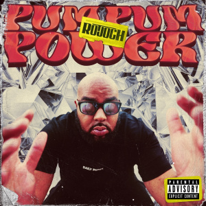 Rotjoch - Pum Pum Power (2023) - MusicMeter.nl