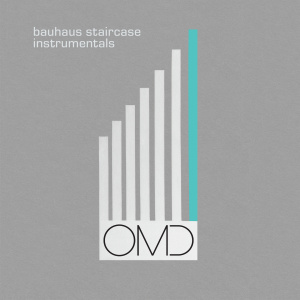 OMD - Bauhaus Staircase Instrumentals (2024) - MusicMeter.nl