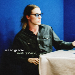 Isaac Gracie - Waste of Shame (2024) - MusicMeter.nl