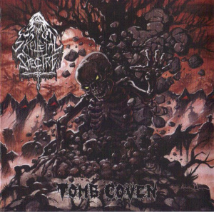 Skeletal Spectre - Occult Spawned Premonitions (2011) - MusicMeter.nl