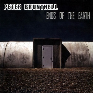 Peter Bruntnell - Ends of the Earth (2002) - MusicMeter.nl