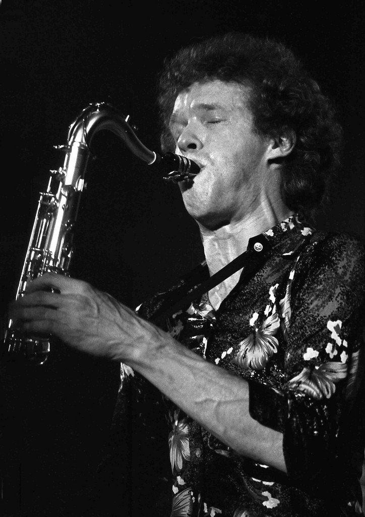 Bertus Borgers - MusicMeter.nl