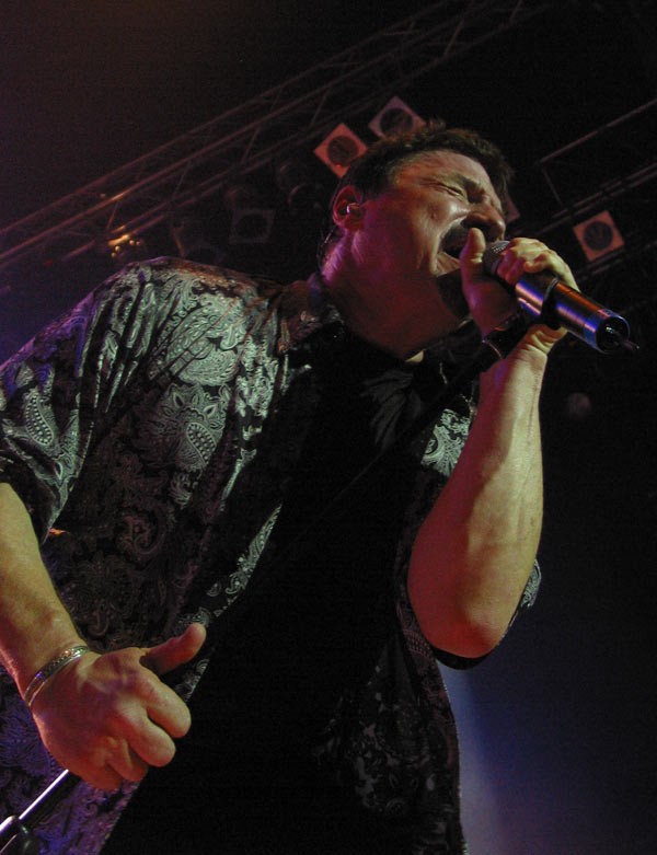 Bobby Kimball - MusicMeter.nl