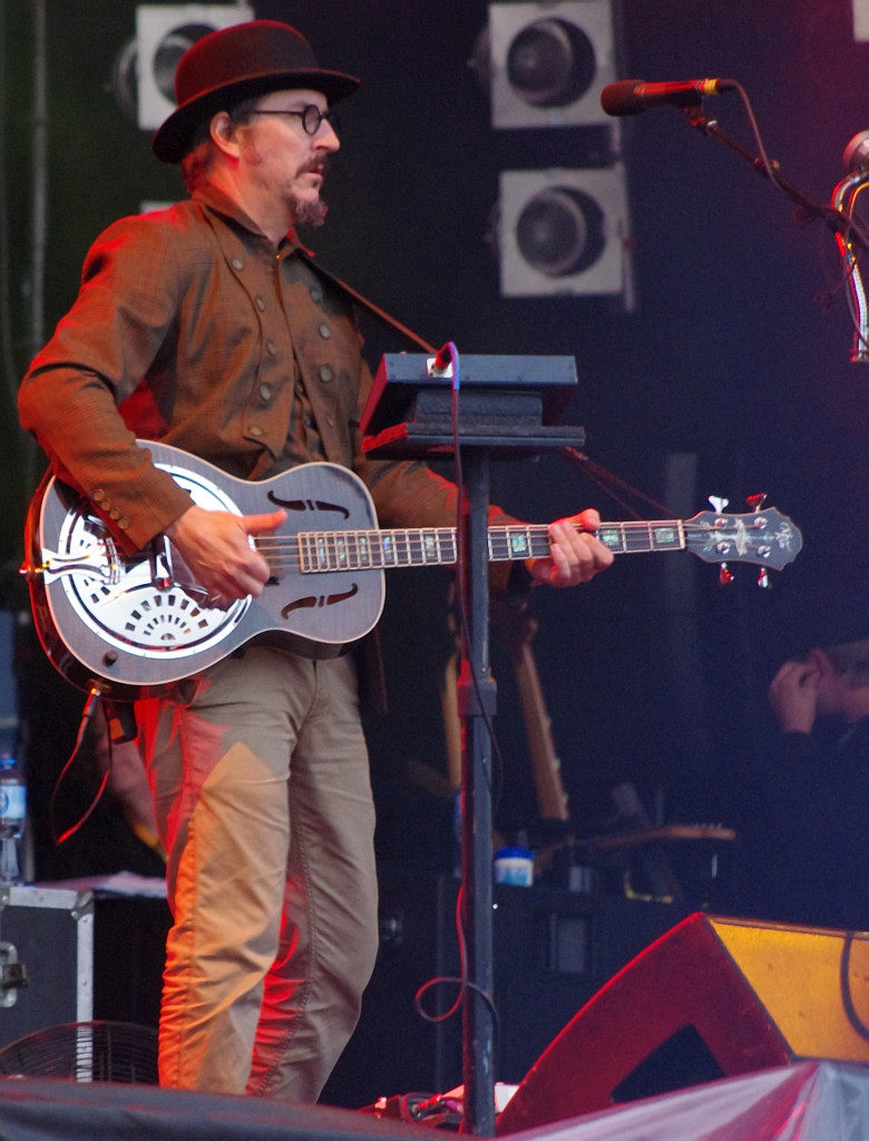 Les Claypool - MusicMeter.nl