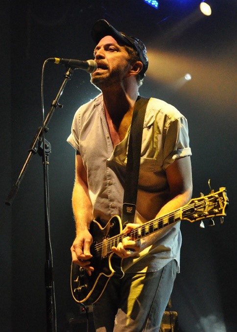 Matt Sweeney - MusicMeter.nl