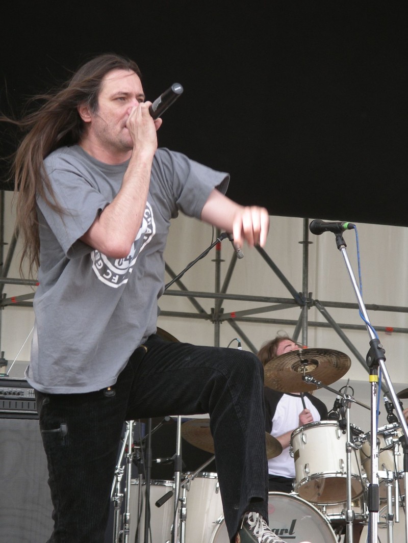 Tom Angelripper - MusicMeter.nl