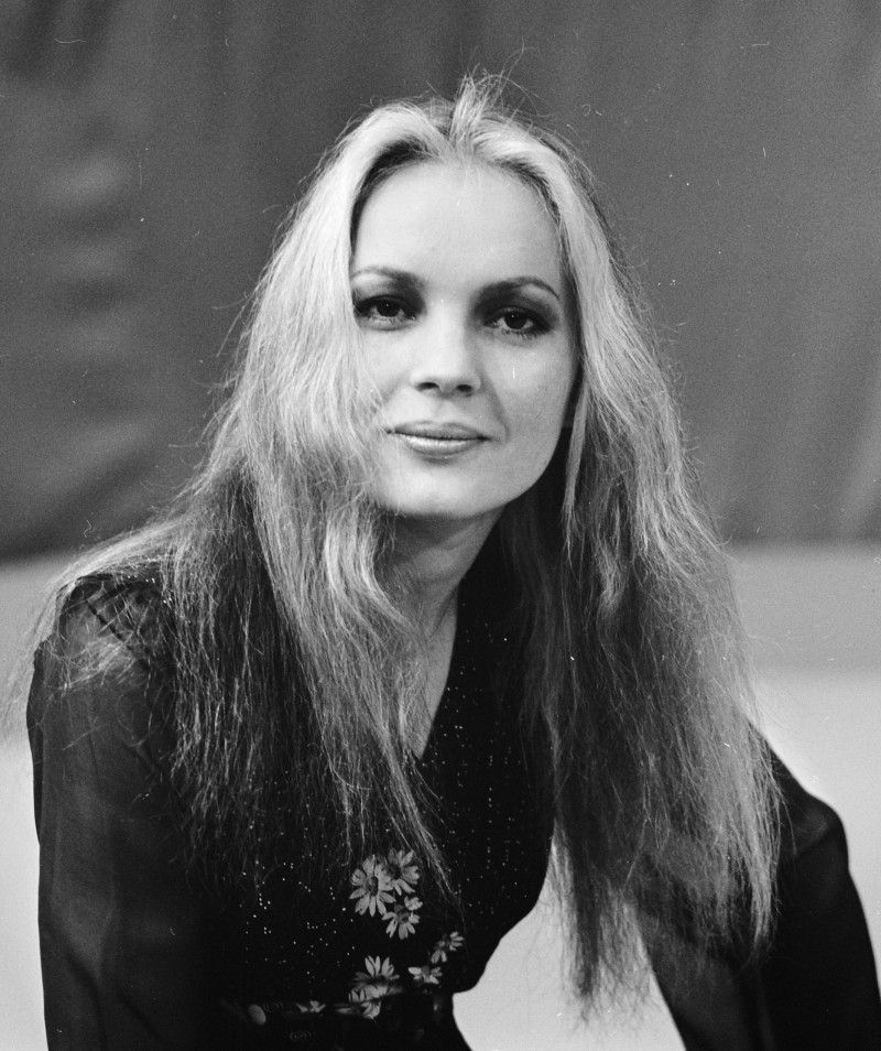 Chi Coltrane - MusicMeter.nl