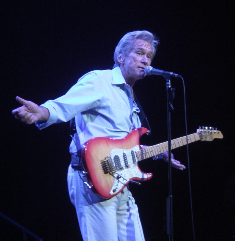 Bill Champlin - MusicMeter.nl