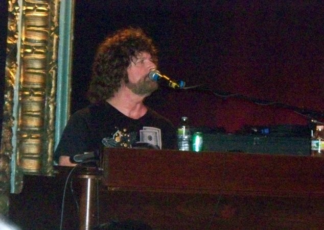 Mark Stein - MusicMeter.nl