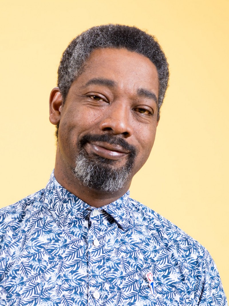 CB Milton - MusicMeter.nl