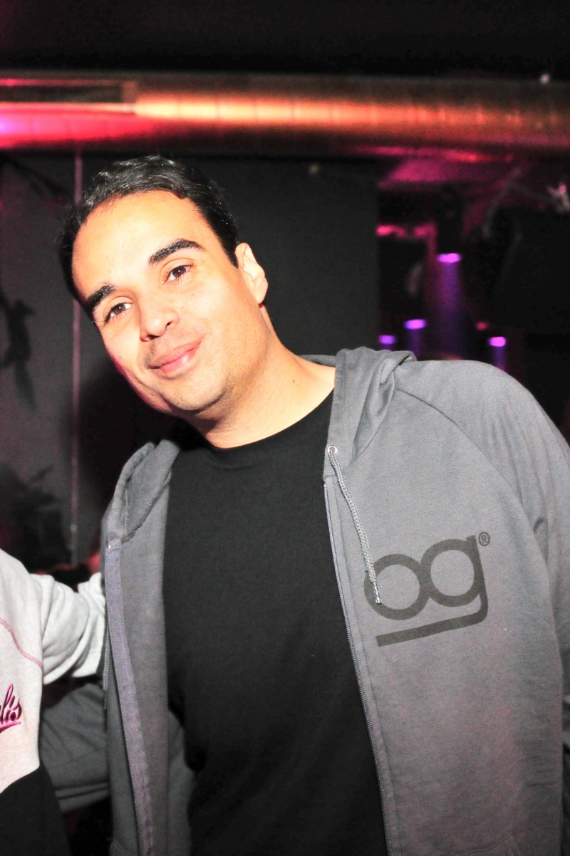 John Tejada - MusicMeter.nl