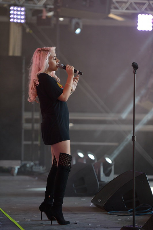 Kali Uchis - MusicMeter.nl