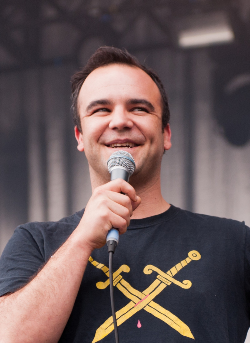 Samuel T. Herring - MusicMeter.nl