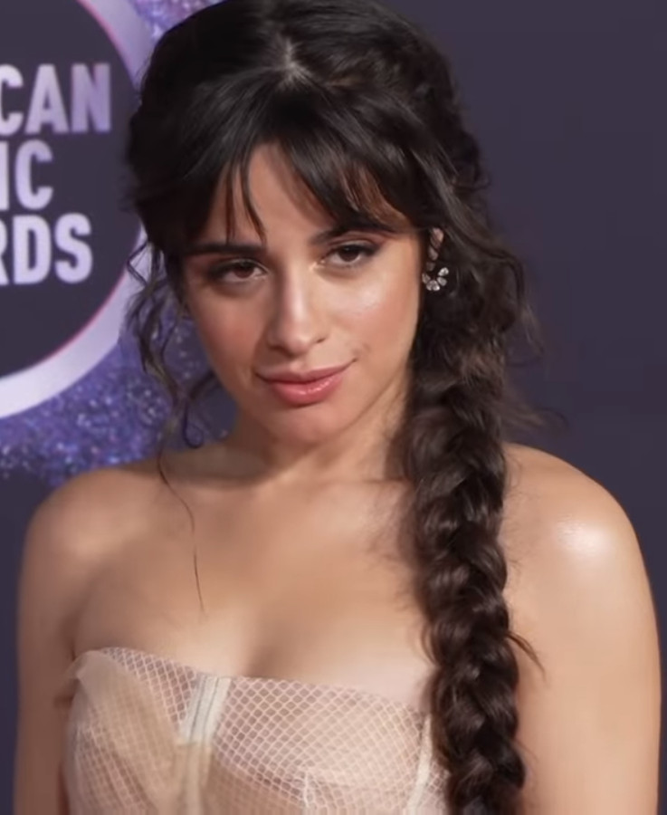 Camila Cabello - MusicMeter.nl