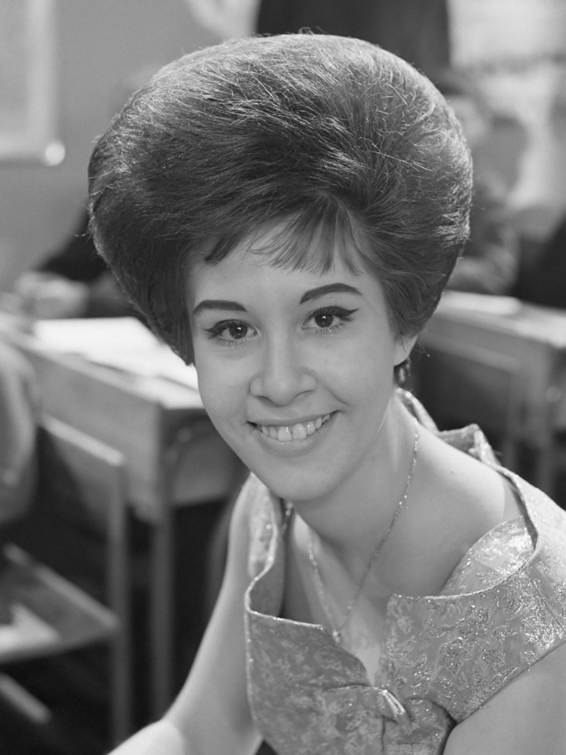 Helen Shapiro - MusicMeter.nl